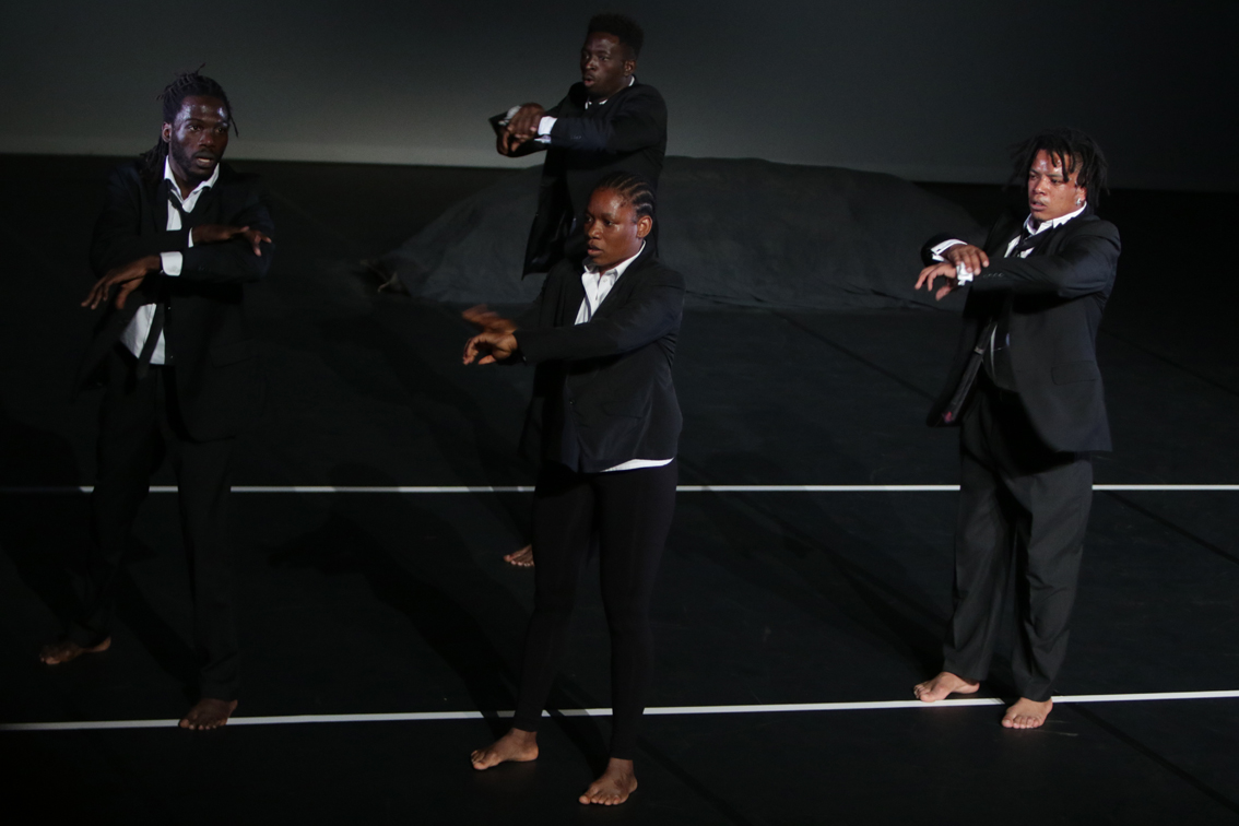 Shadow survivors – ZORA SNAKE