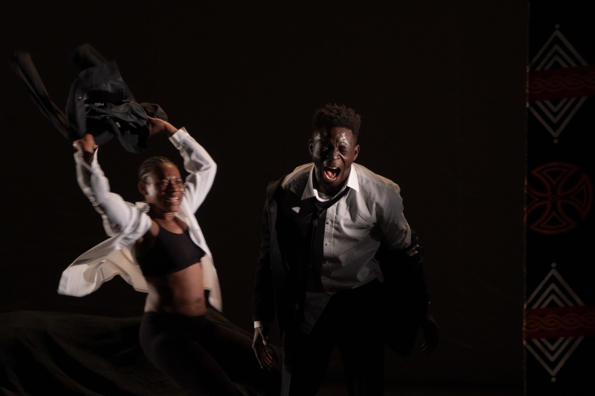 Shadow survivors – ZORA SNAKE